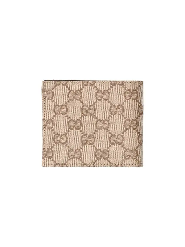 Gucci Bi-fold Wallet " Essence Classic