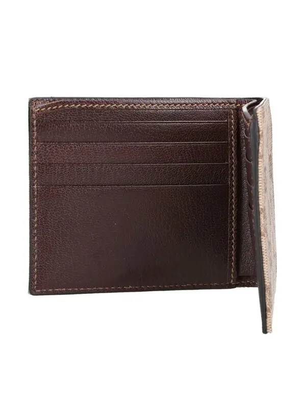 Gucci Bi-fold Wallet " Essence Classic