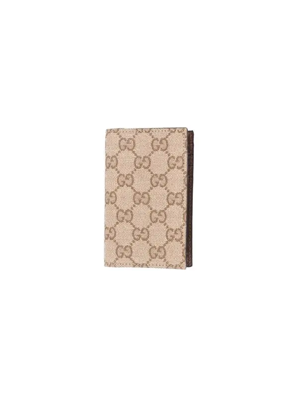 Gucci Cardholder " Essence Classic - Beige