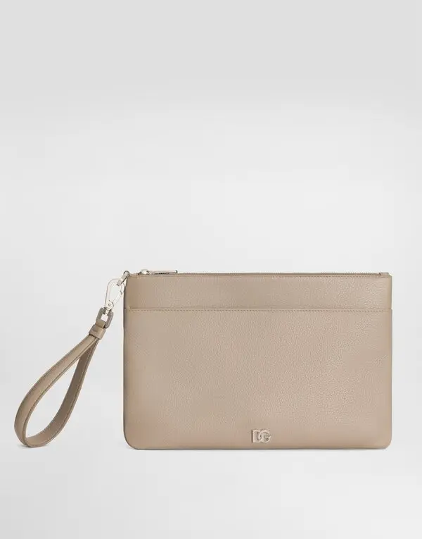 Dolce & Gabbana Necessaire - Beige