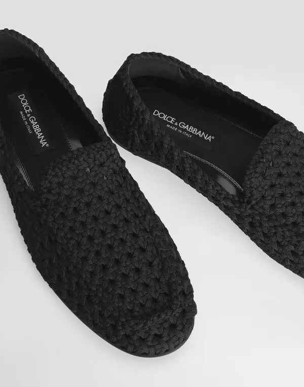 Dolce & Gabbana Pantofola