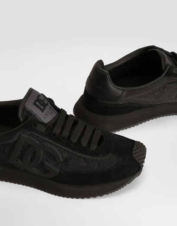 Dolce & Gabbana Sneaker Bassa