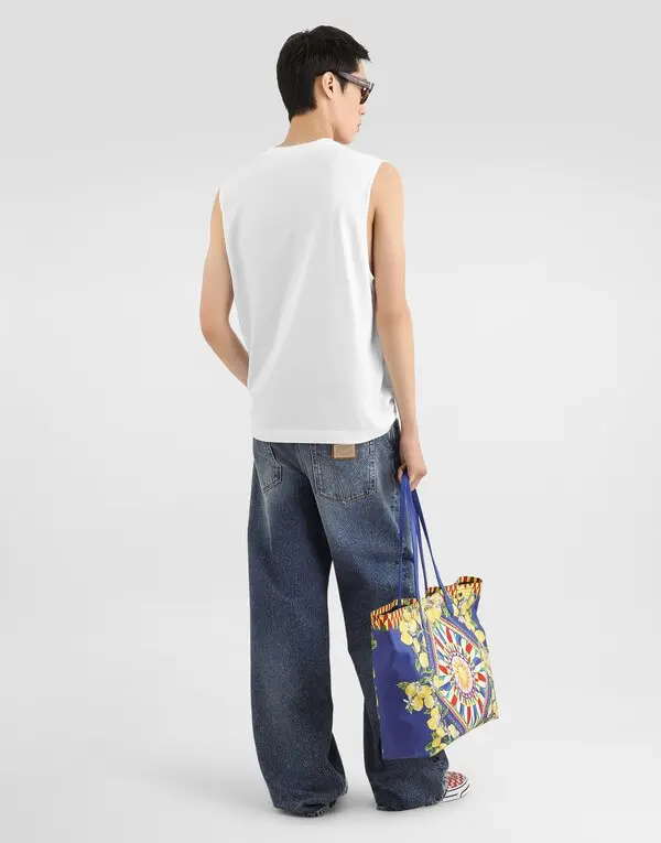 Dolce & Gabbana Canotta