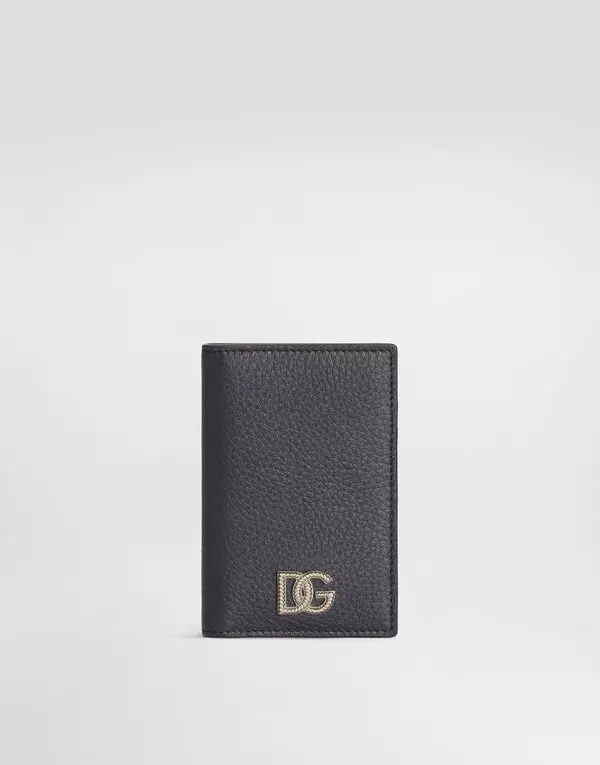 Dolce & Gabbana Portacarte - Blue