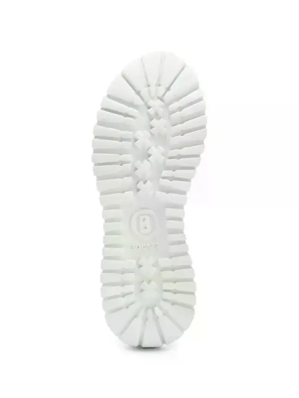 Bogner Malaga Perforated Sneakers