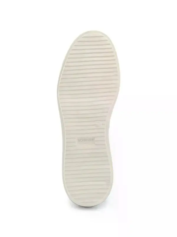 Bogner Hollywood Woven-panel Sneakers