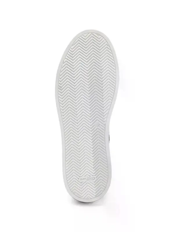 Bogner Capri Logo-debossed Sneakers