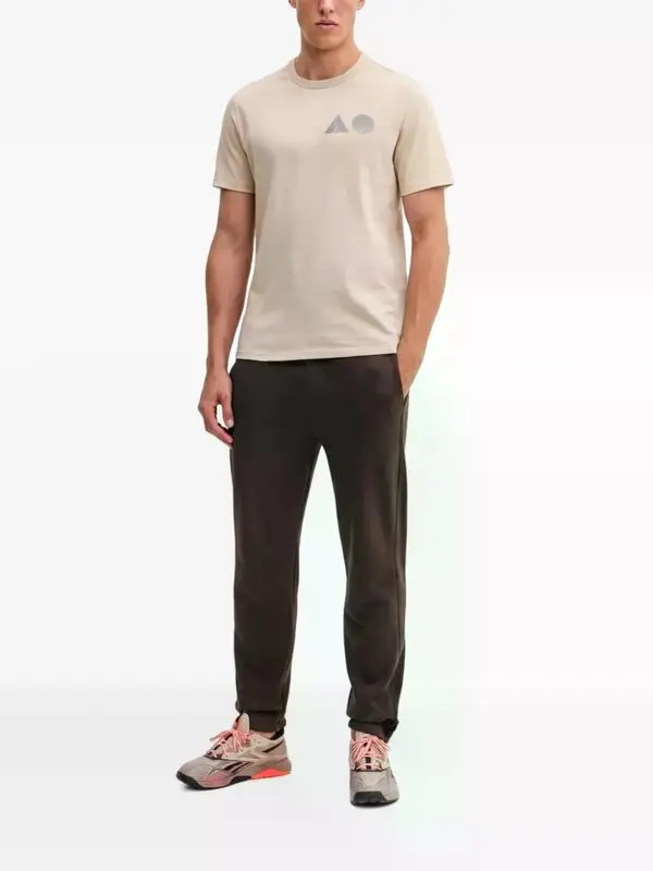 Bogner Print Crew-neck T-shirt