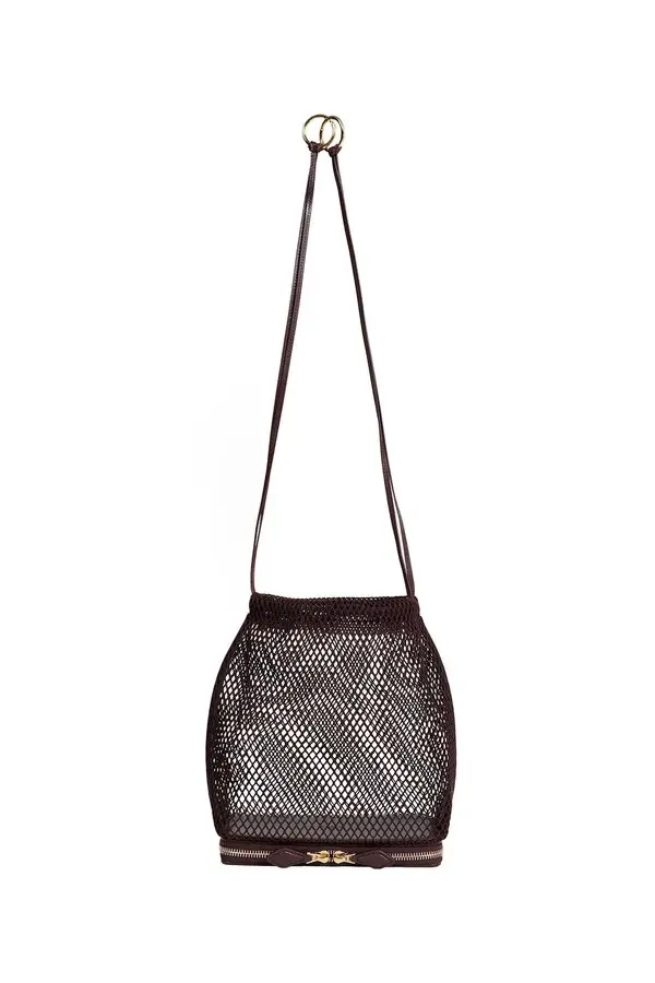 Alaïa Le Pochon Bag