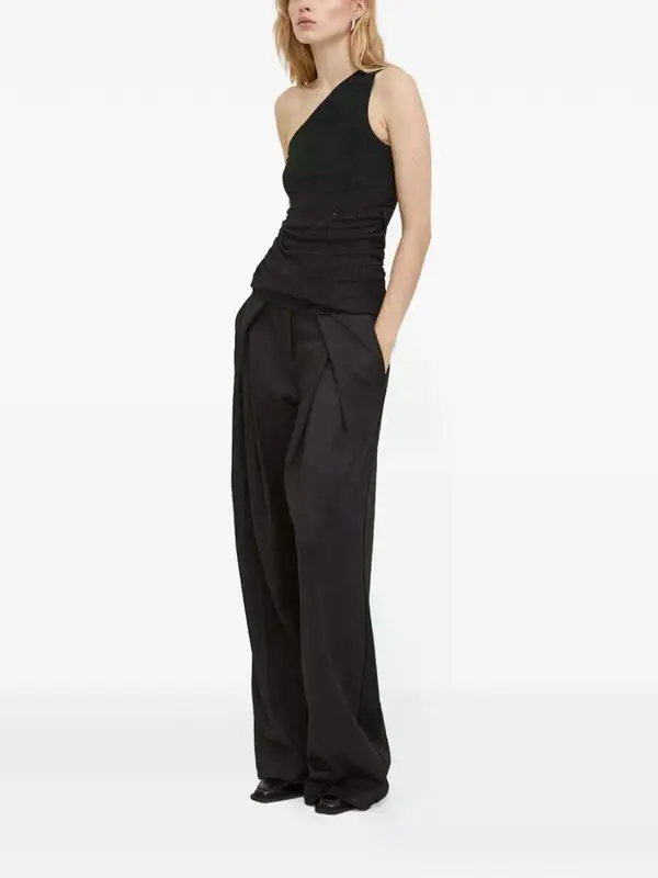 Day Birger Et Mikkelsen Lyla One Shoulder Top