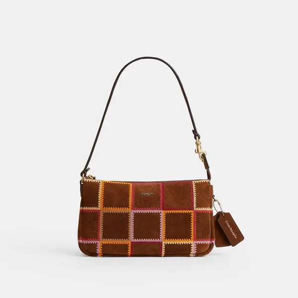 COACHTOPIA Alter/ego Plaza Bag