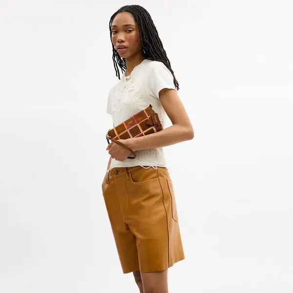 COACHTOPIA Alter/ego Plaza Bag