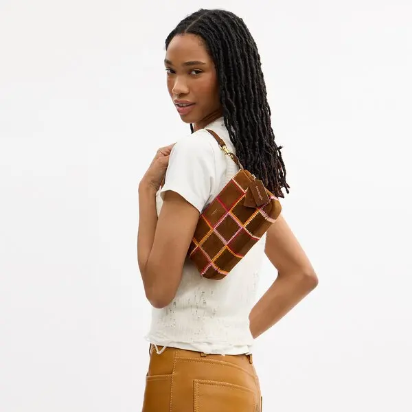 COACHTOPIA Alter/ego Plaza Bag