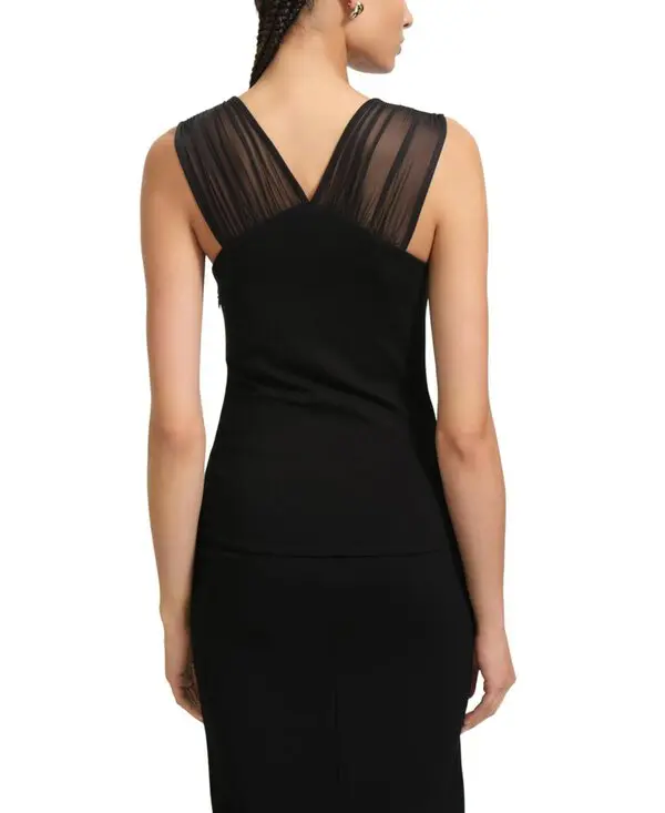 MARCELLA Bellamy Top