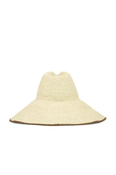 Janessa Leoné Waverly Hat
