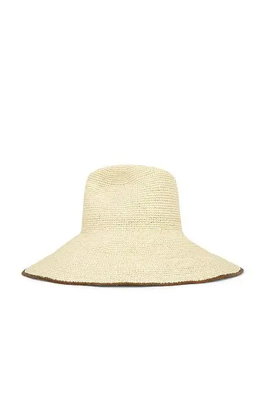 Janessa Leoné Waverly Hat