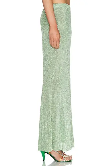 SEROYA Harmony Skirt - Sage