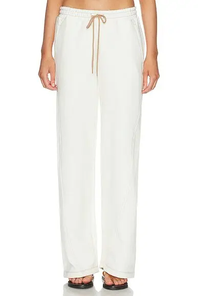 The Upside Arkana Estelle Barrel Pant