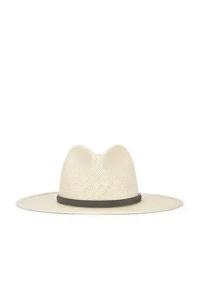Janessa Leoné Simone Fedora Hat