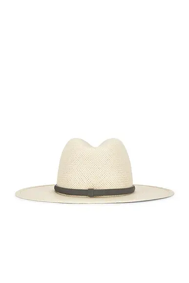 Janessa Leoné Simone Fedora Hat