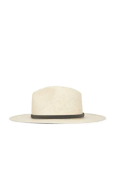 Janessa Leoné Simone Fedora Hat