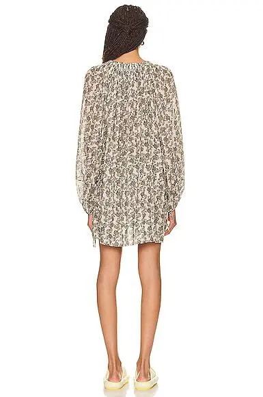 Isabel Marant Étoile Parsley Dress