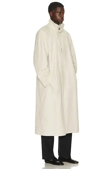 THE ROW Nivara Coat