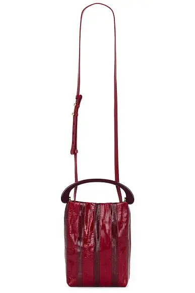 Dries Van Noten Crisp Bag
