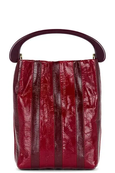 Dries Van Noten Crisp Bag