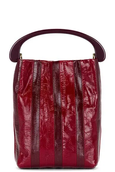 Dries Van Noten Crisp Bag
