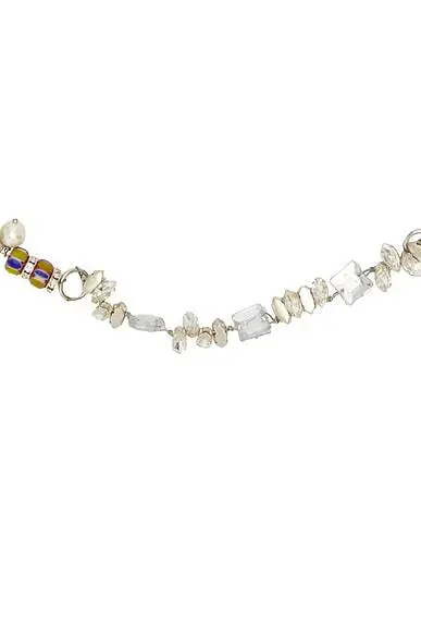 Dries Van Noten Beaded Necklace