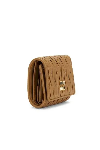 Miu Miu Wallet