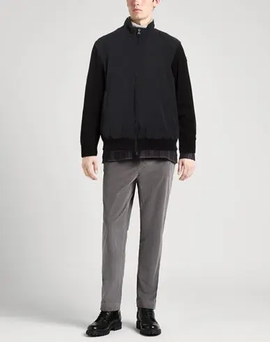 Paul & Shark Jacket Size Virgin Wool, Polyester, Elastane
