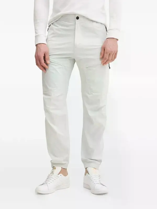 Bogner Ludwig Logo-patch Track Pants