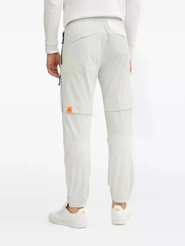 Bogner Ludwig Logo-patch Track Pants