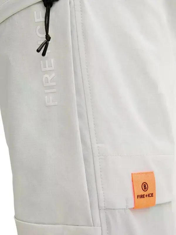 Bogner Ludwig Logo-patch Track Pants