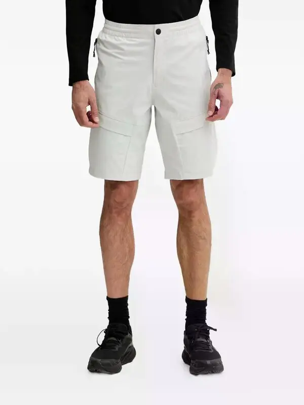 Bogner Caleb Logo-patch Cargo Shorts