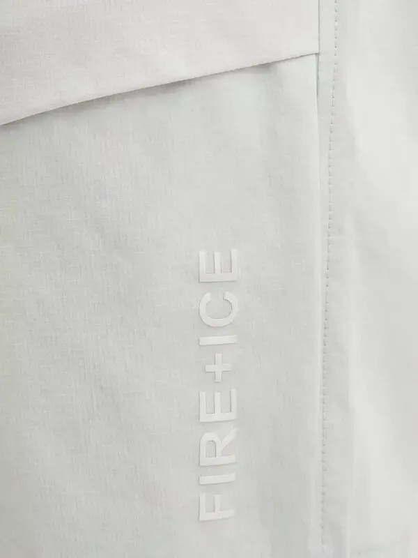 Bogner Caleb Logo-patch Cargo Shorts
