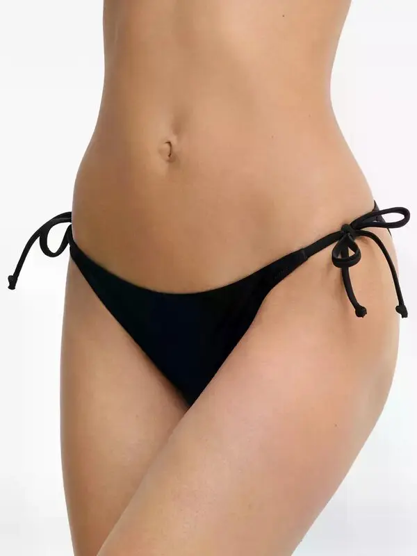 Bogner Gaby And Abiska Triangle Bikini Set - Black