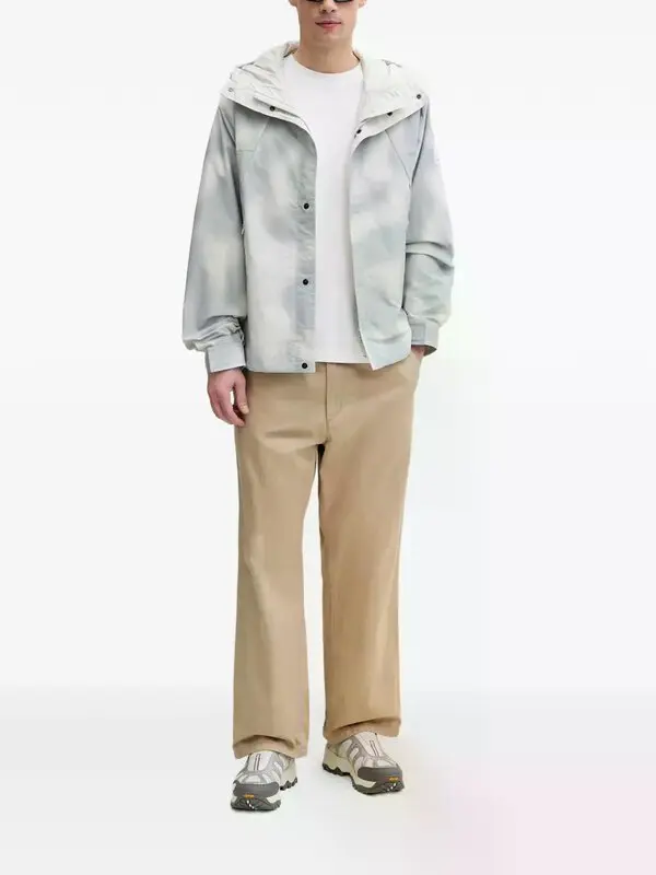 Bogner Lior Hooded Ripstop Jacket