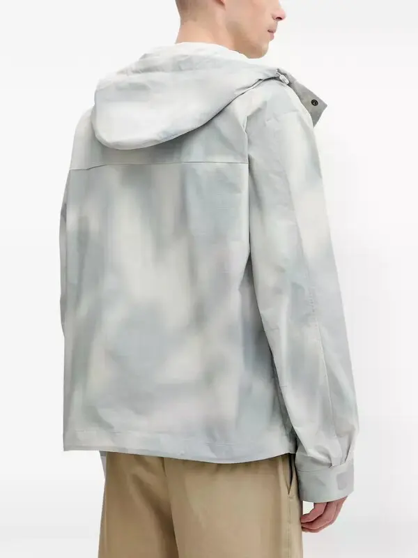 Bogner Lior Hooded Ripstop Jacket