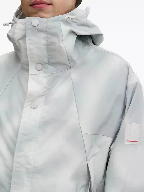 Bogner Lior Hooded Ripstop Jacket