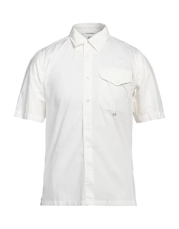 C.P. COMPANY C. P. Company Shirt Size Cotton