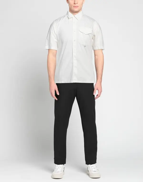 C.P. COMPANY C. P. Company Shirt Size Cotton