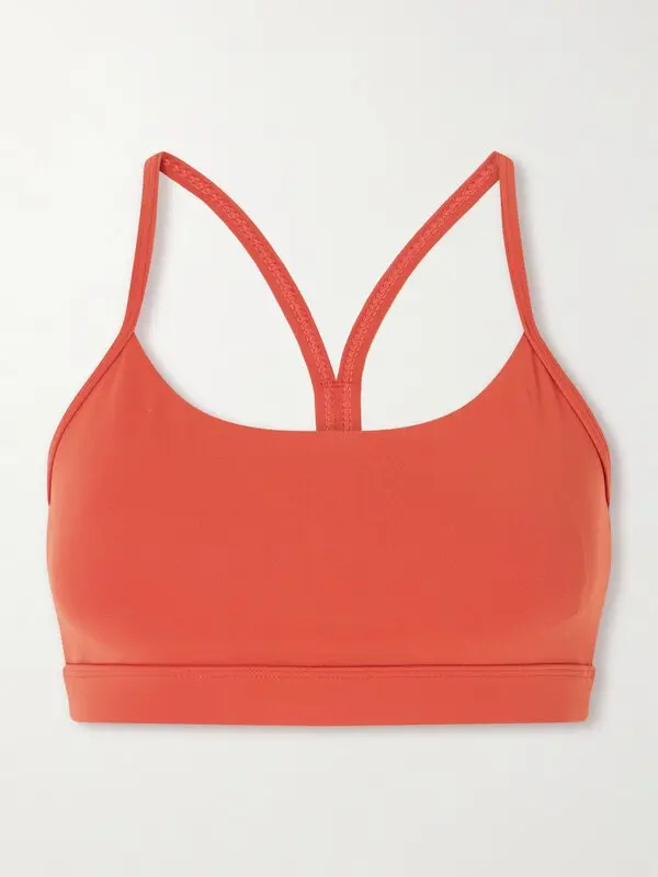 Varley Always Cerys Recycled Sports Bra