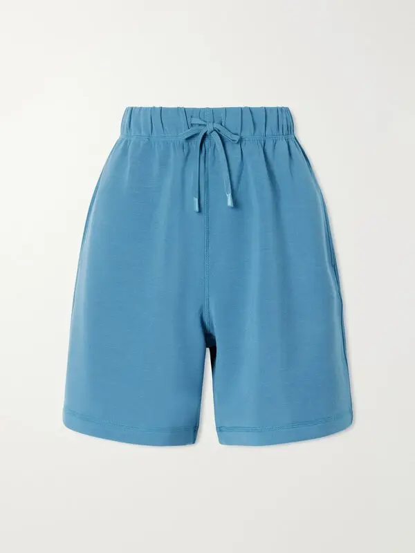 Varley Rumer Jersey Shorts