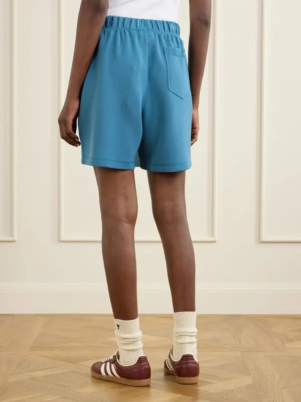 Varley Rumer Jersey Shorts