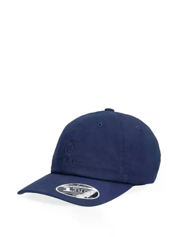 Bogner Preston Baseball Cap - Blue
