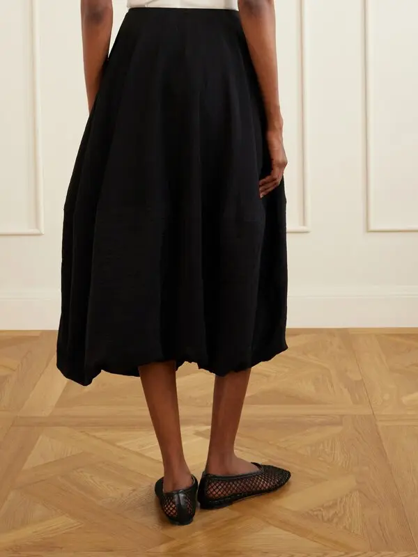 Sea Lisette Shell Midi Skirt