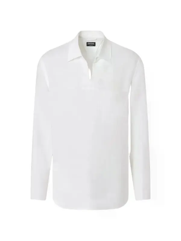 Zegna Oasi Long-sleeve T-shirt